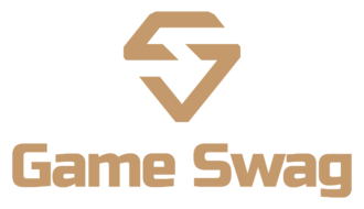 Game Swag - Be Different – GameSwag